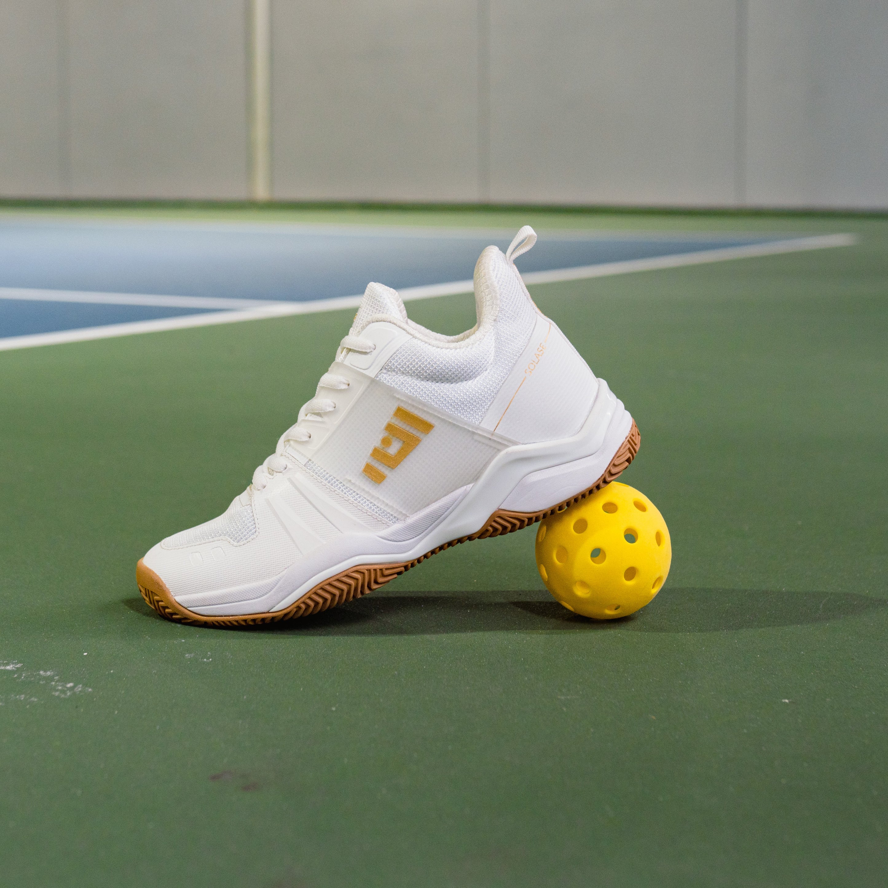 Solase Pickleball Shoes