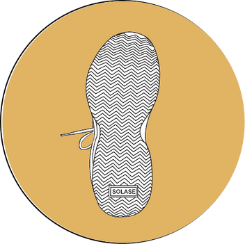 Solase Pickleball Shoes