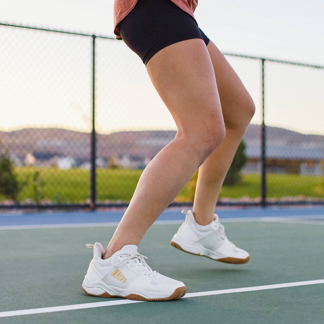 Solase Pickleball Shoes