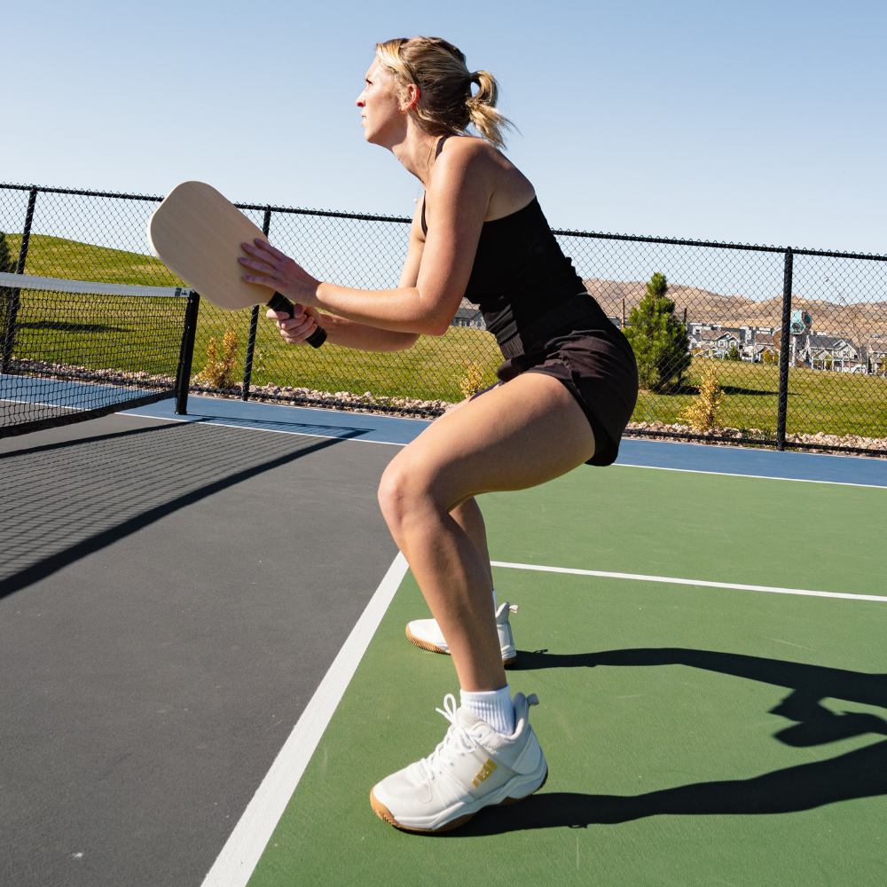 Solase Pickleball Shoes